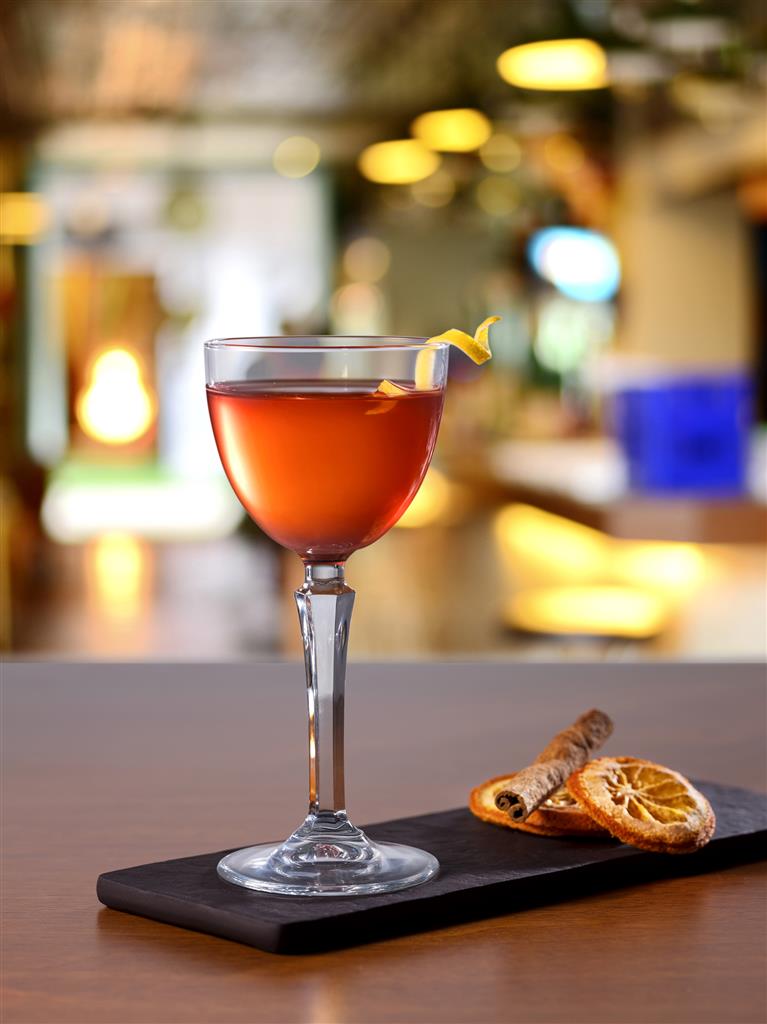 Pasabahce Hudson Cocktail Glass - 165ml – ETTC