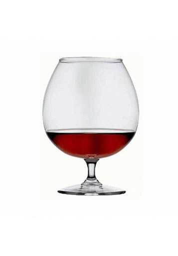 Pasabahce Charanta Cognac Glass - 545 ml – ETTC