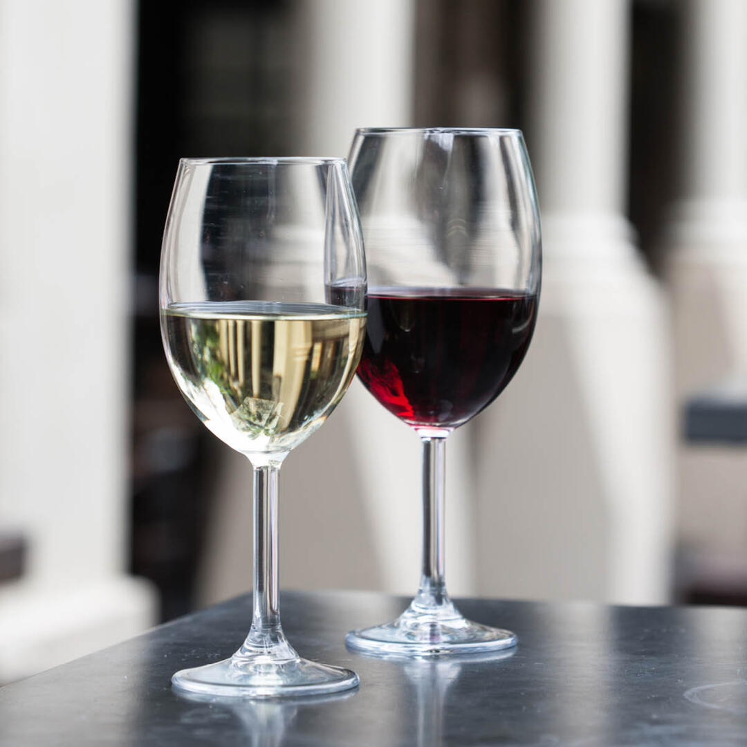 Pasabahce Primetime Red Wine Glass - 395ml – ETTC