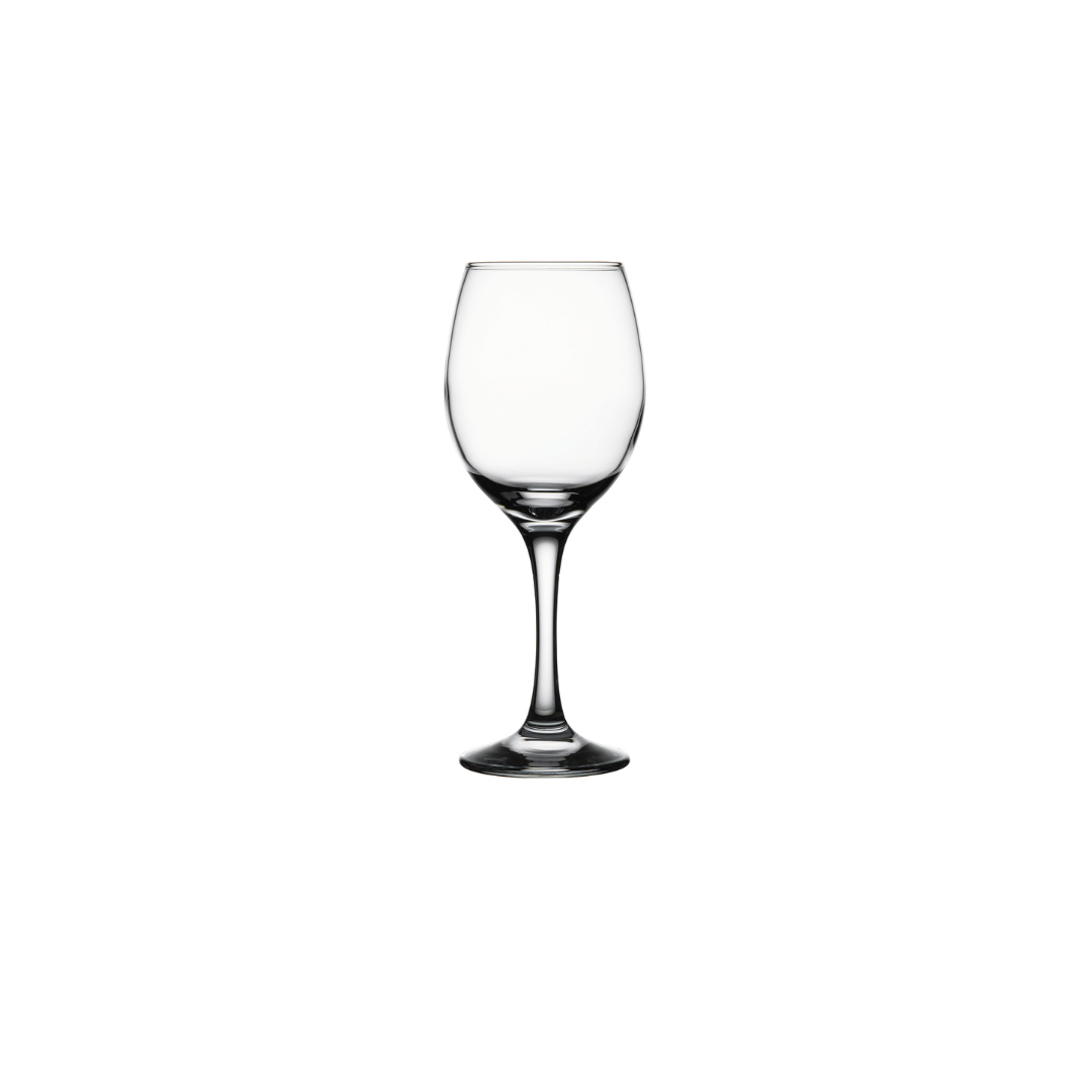 Pasabahce Maldive Red Wine Glass - 370 ml – ETTC