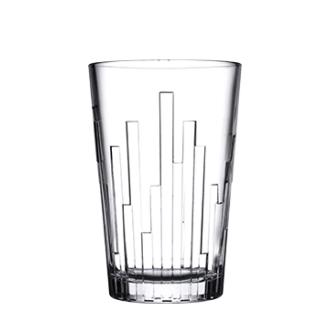 Pasabahce Scala Highball Glass - 330ml – ETTC