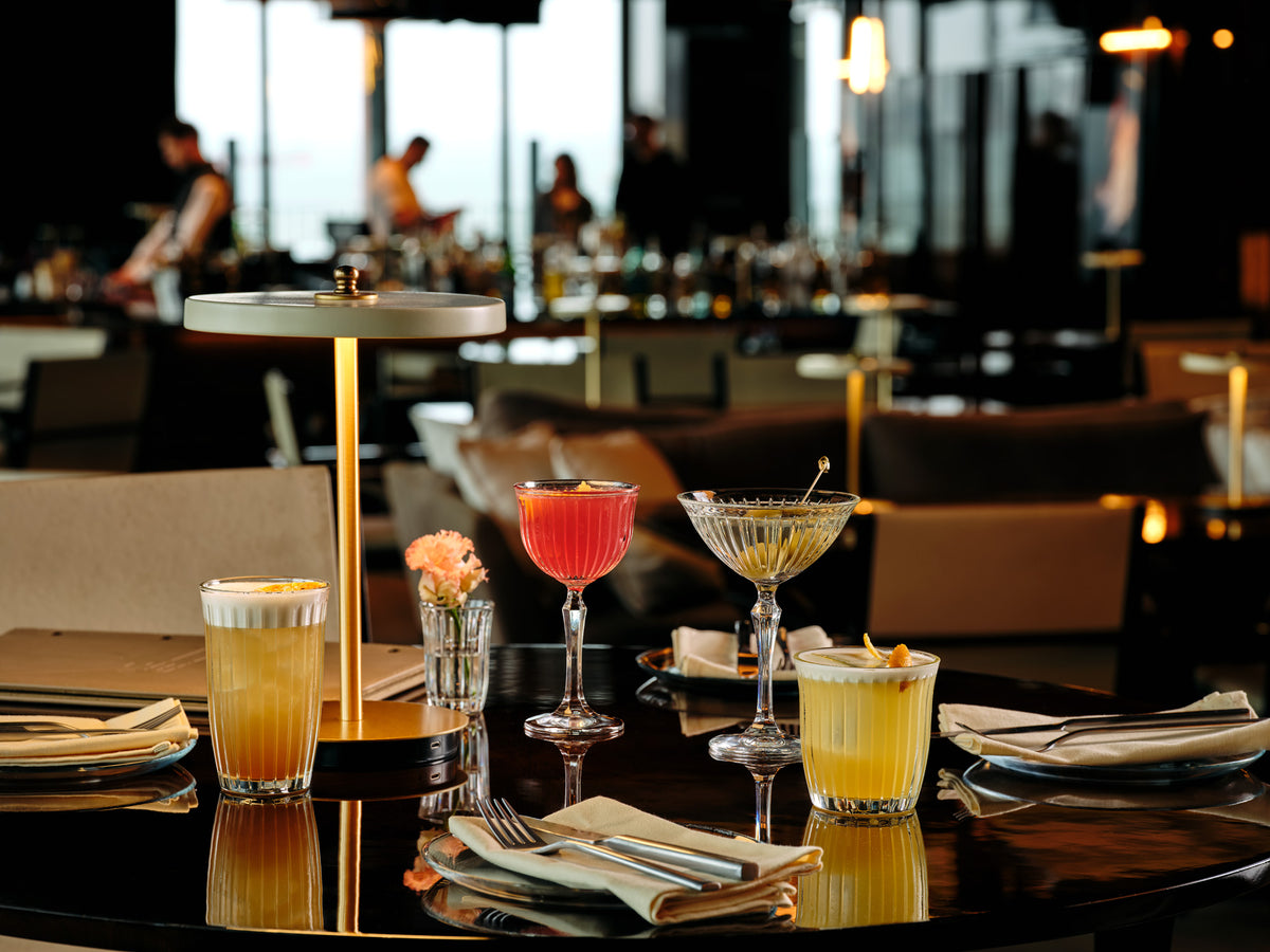 Pasabahce Joy Shot Glass - 60 ml – ETTC