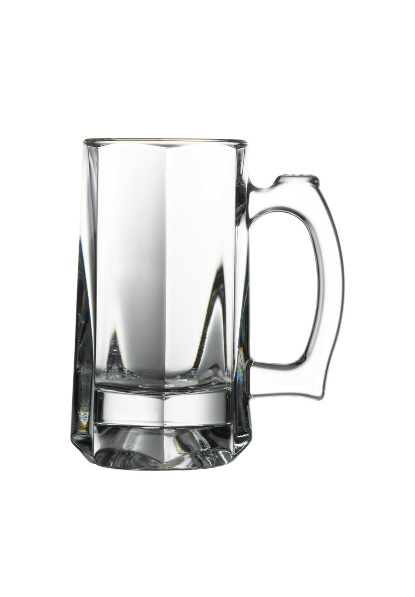 Pasabahce Breman Beer Mug - 300 ml – ETTC