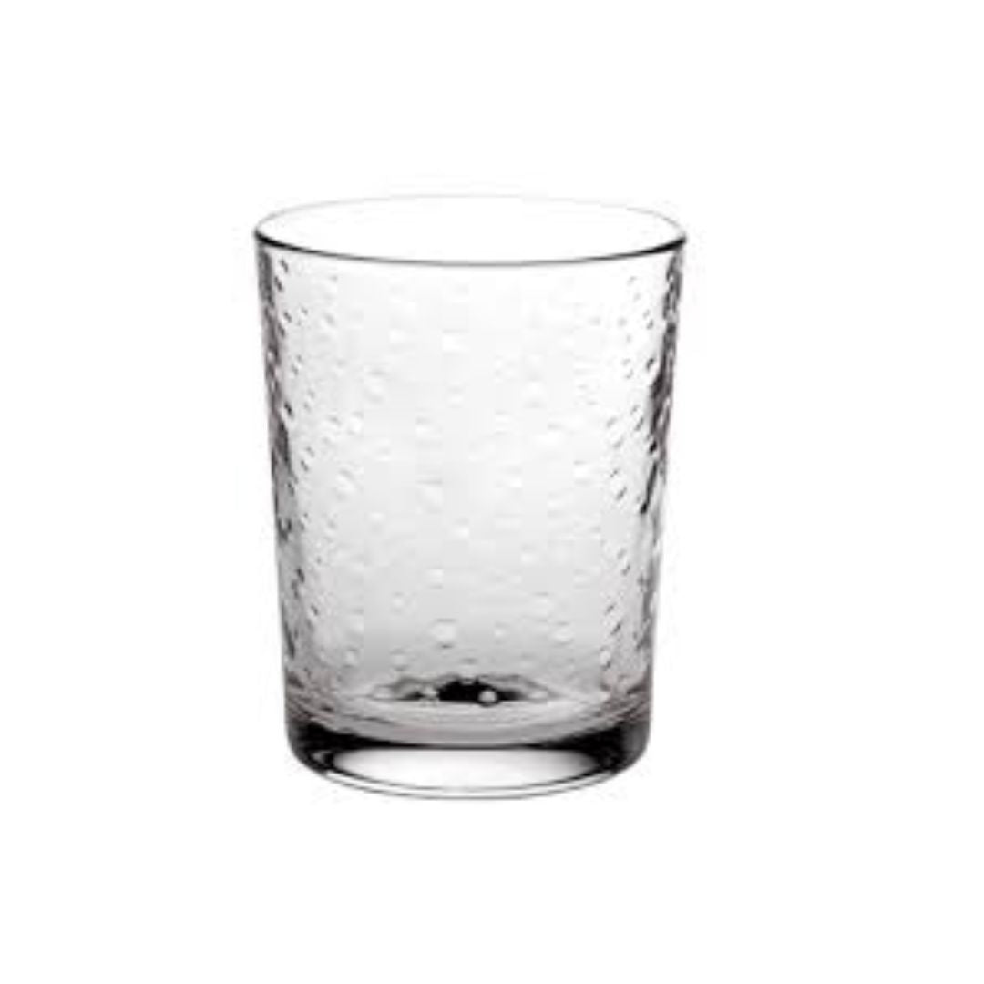 Pasabahce Baloon Old Fashioned Glass - 210ml – ETTC