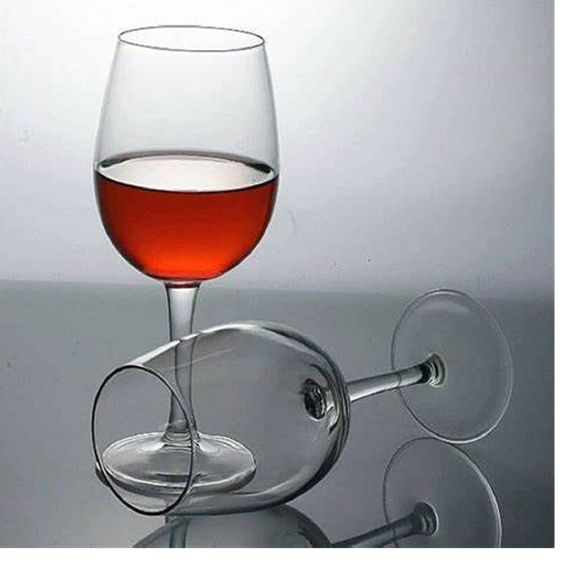 Pasabahce Maldive Red Wine Glass - 310 ml – ETTC