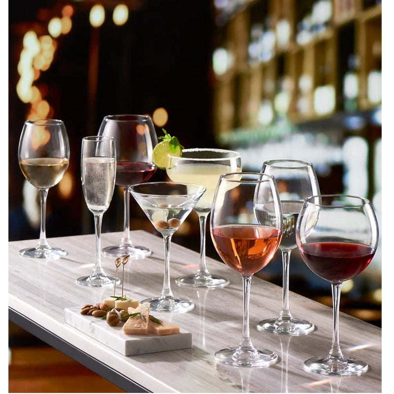 Pasabahce Primetime Red Wine Glass - 525 ml – ETTC