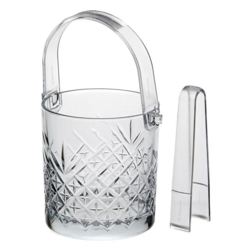Pasabahce Timeless Ice Bucket - 1 L – ETTC