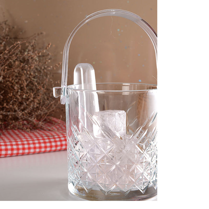 Pasabahce Timeless Ice Bucket - 1 L – ETTC