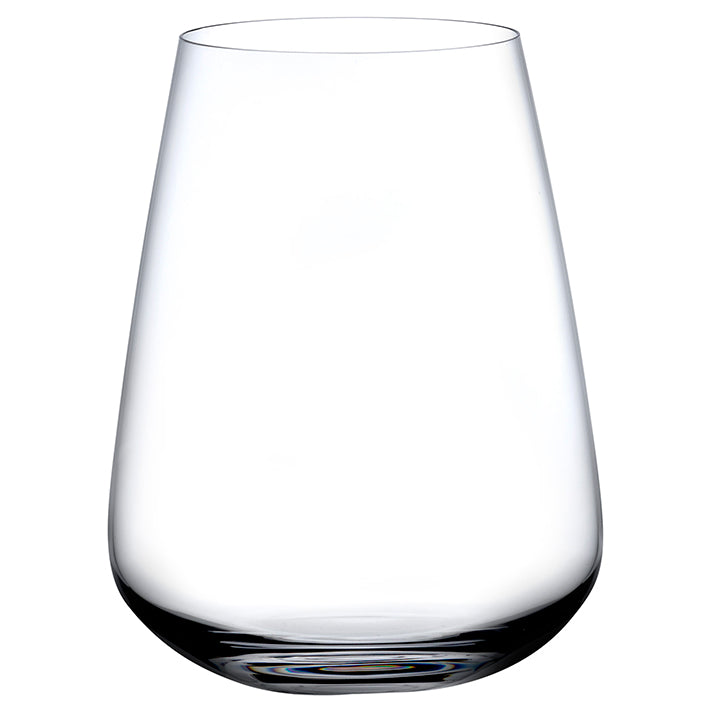 Nude Stem Zero Vertigo Old Fashioned Glass - 450ml – ETTC