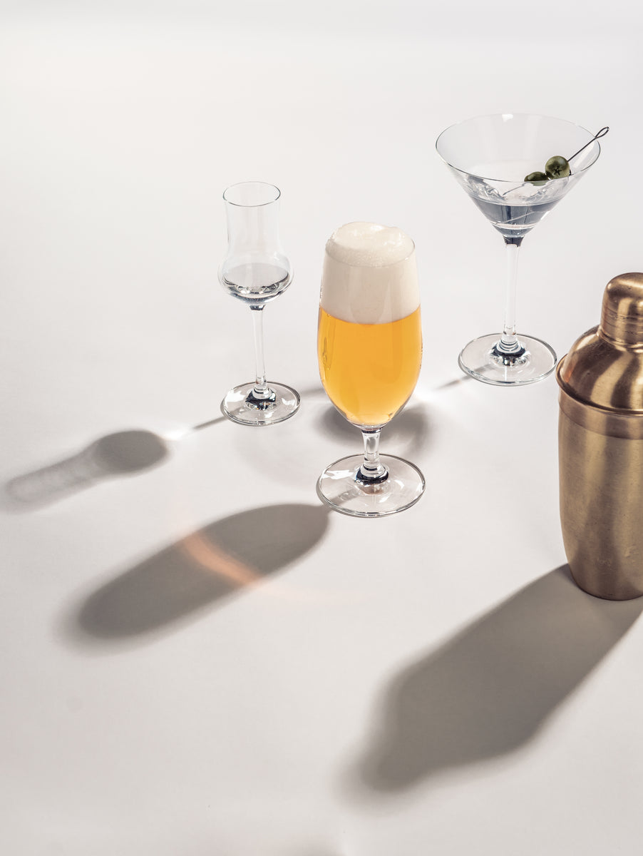 Zwiesel Classico Beer Glass - 380ml – ETTC