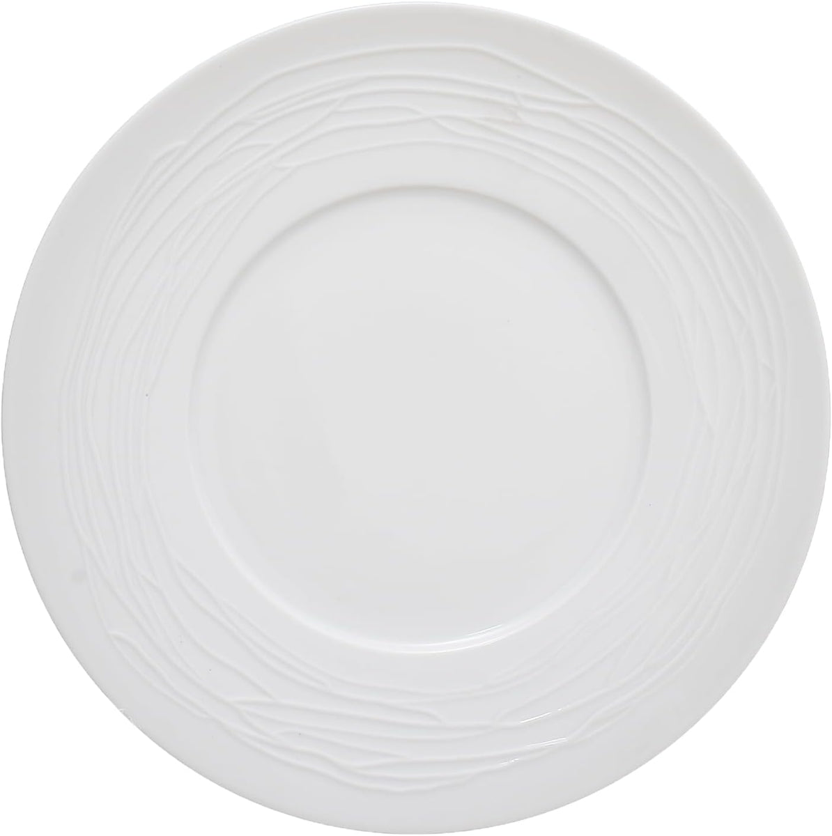 Tunisie Veins Dinner Plate - 27cm – ETTC