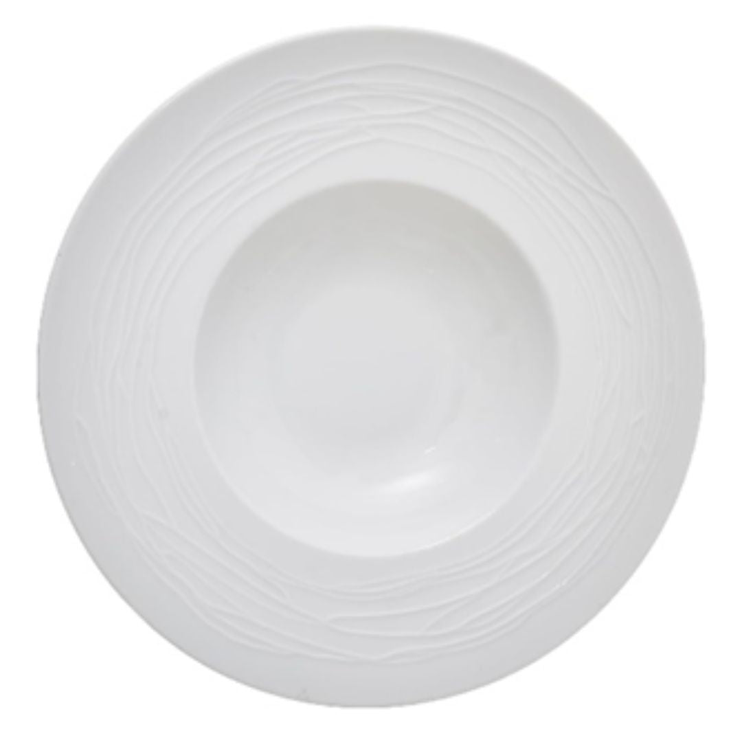 Tunisie Veins Pasta Plate - 27cm – ETTC