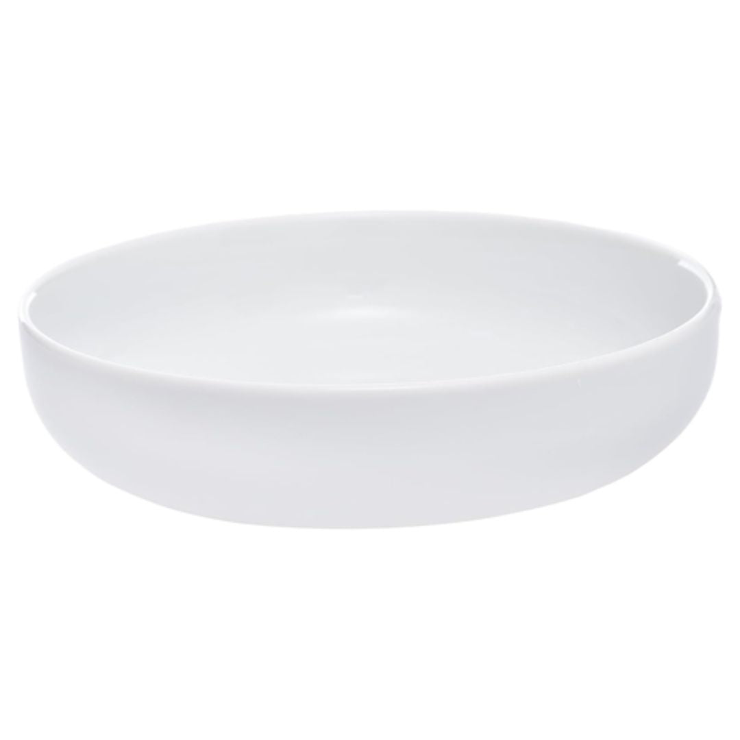 Tunisie Yaka Deep Plate - 20cm – ETTC