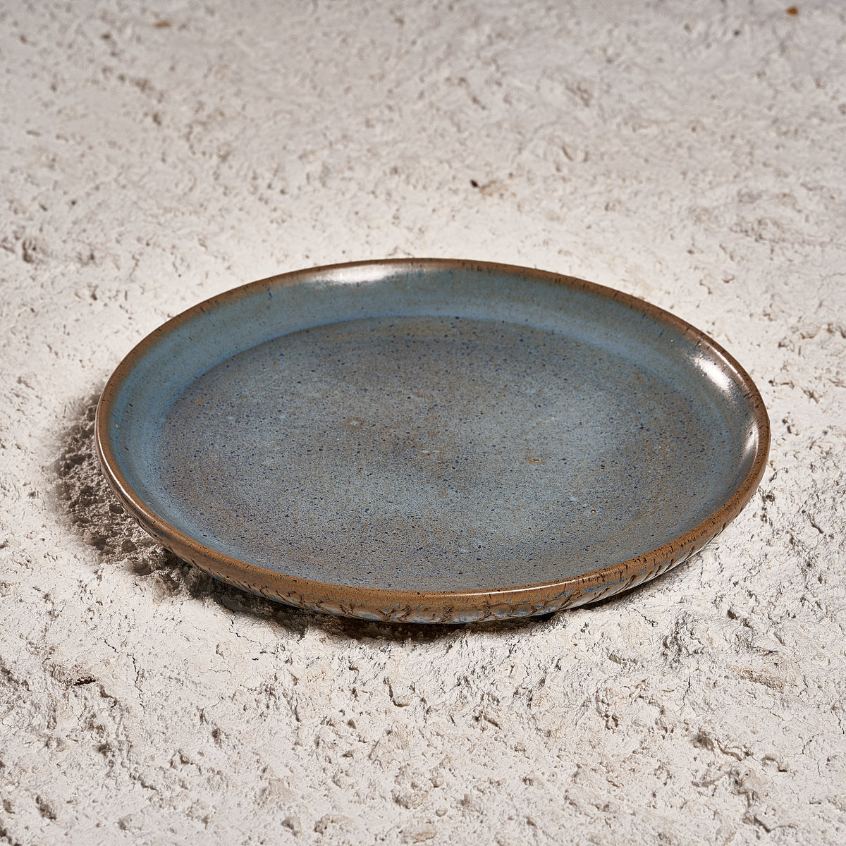 AbraCadabra Forest Plate - Blue, 30cm – ETTC