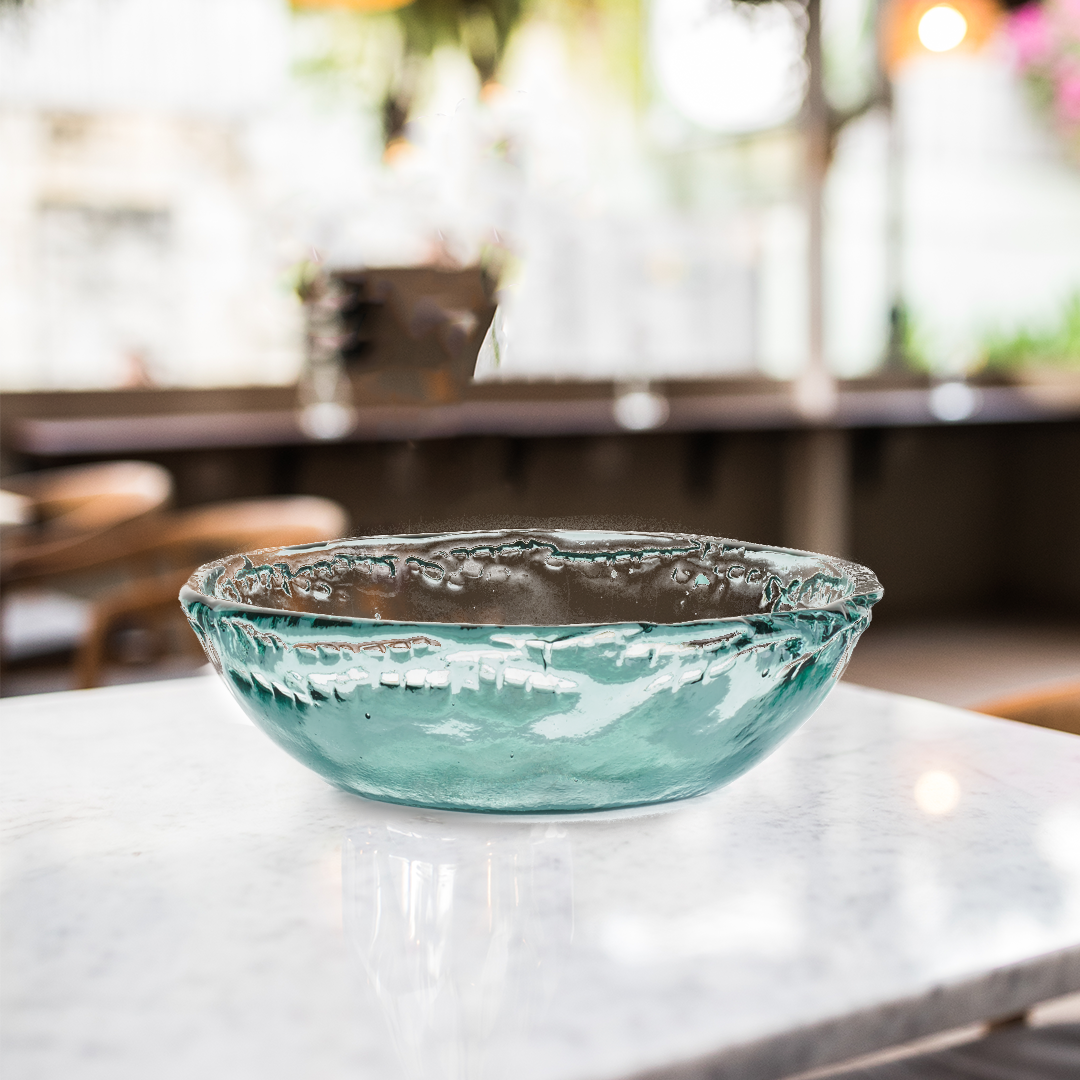 Vitrocolor Azteca Bowl - 28.5cm – ETTC