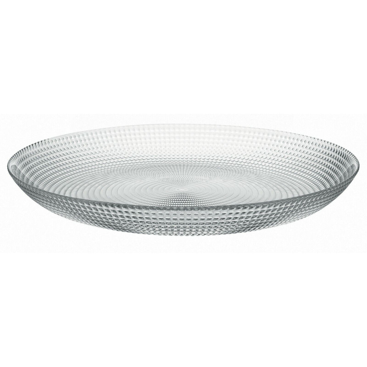 Pasabahce Generation Oval Serving Plate - 33cm – ETTC