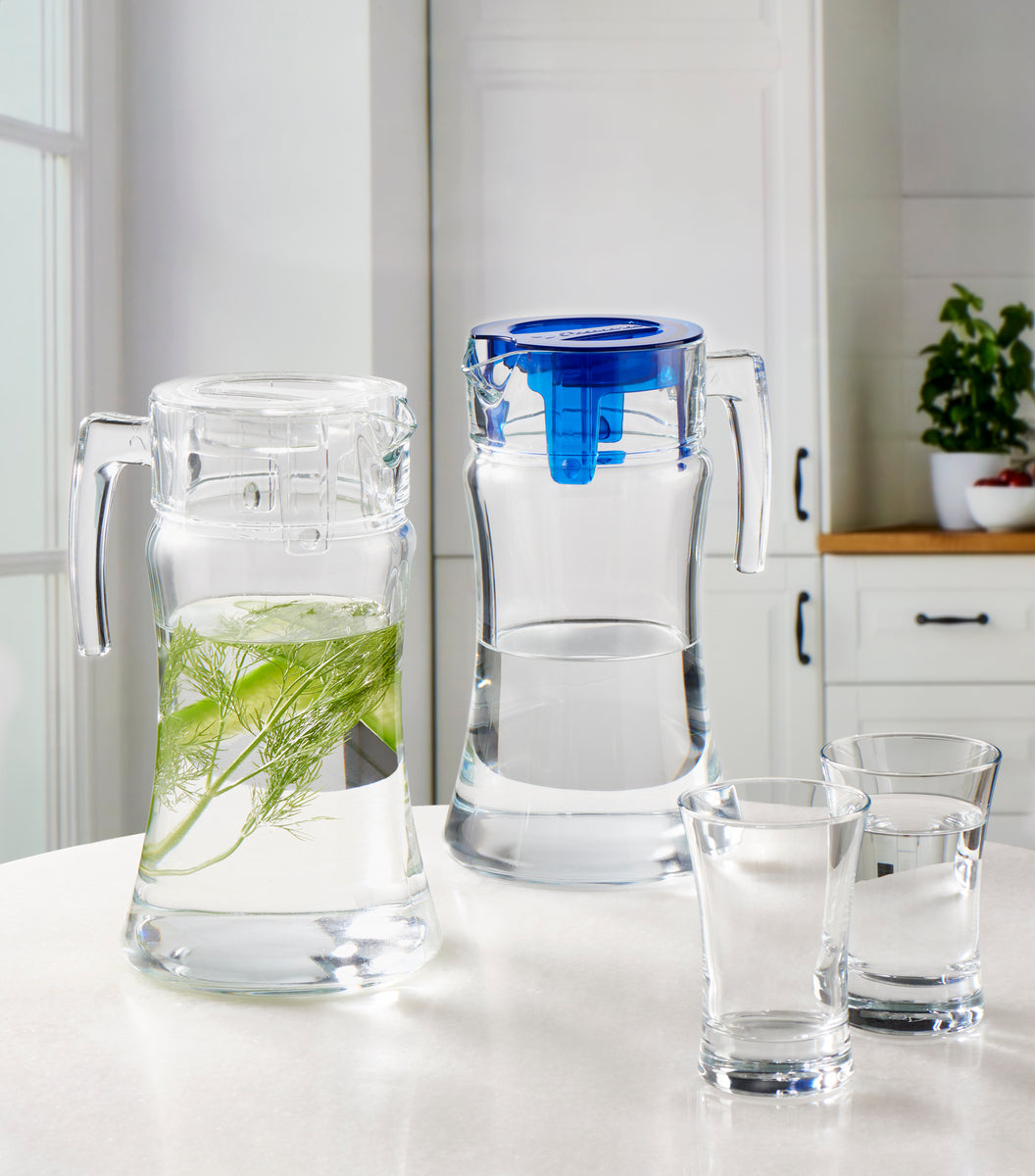Pasabahce Azur Jug - 1.4L – ETTC