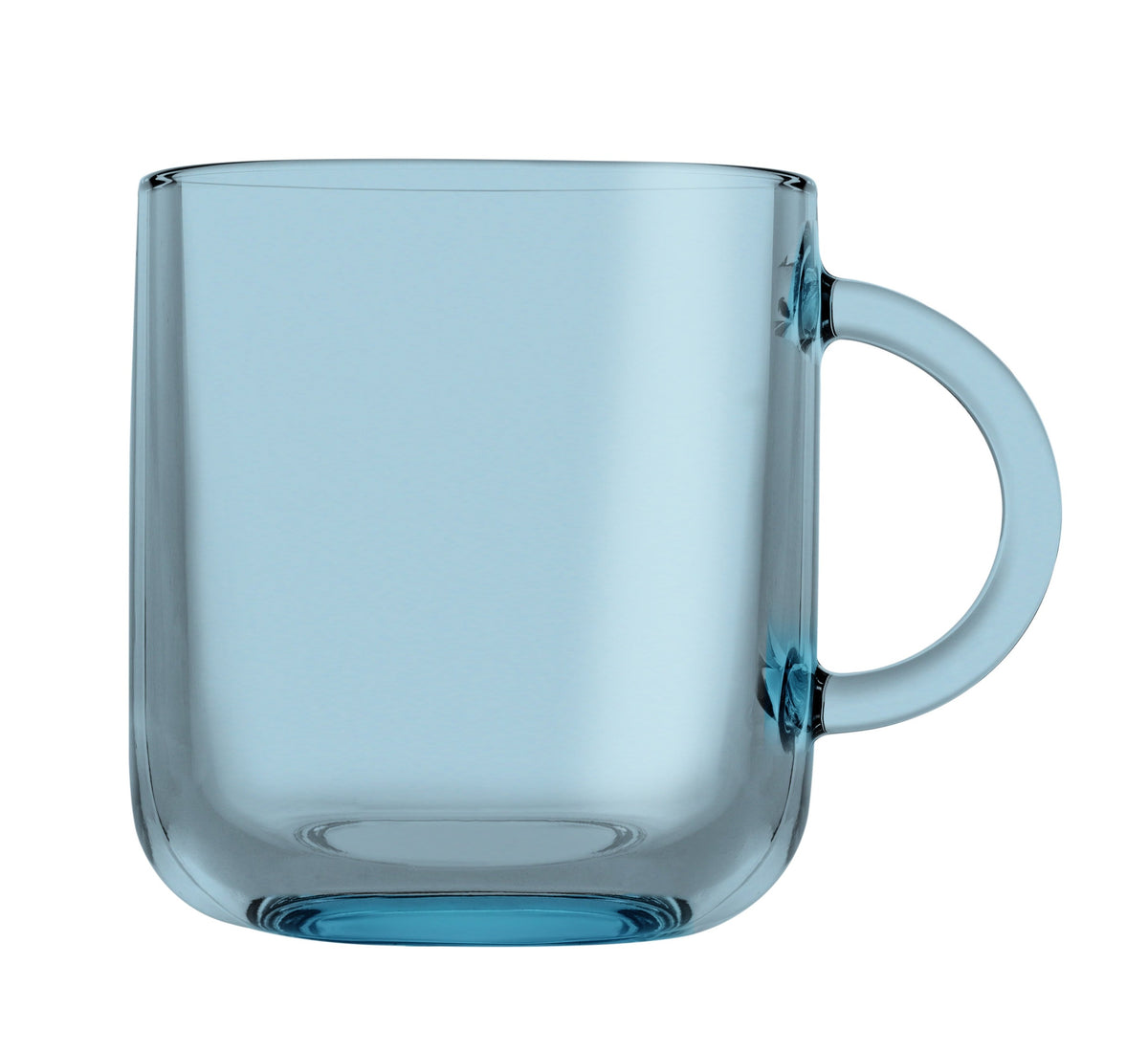 Pasabahce Iconic Mug - 245ml – ETTC