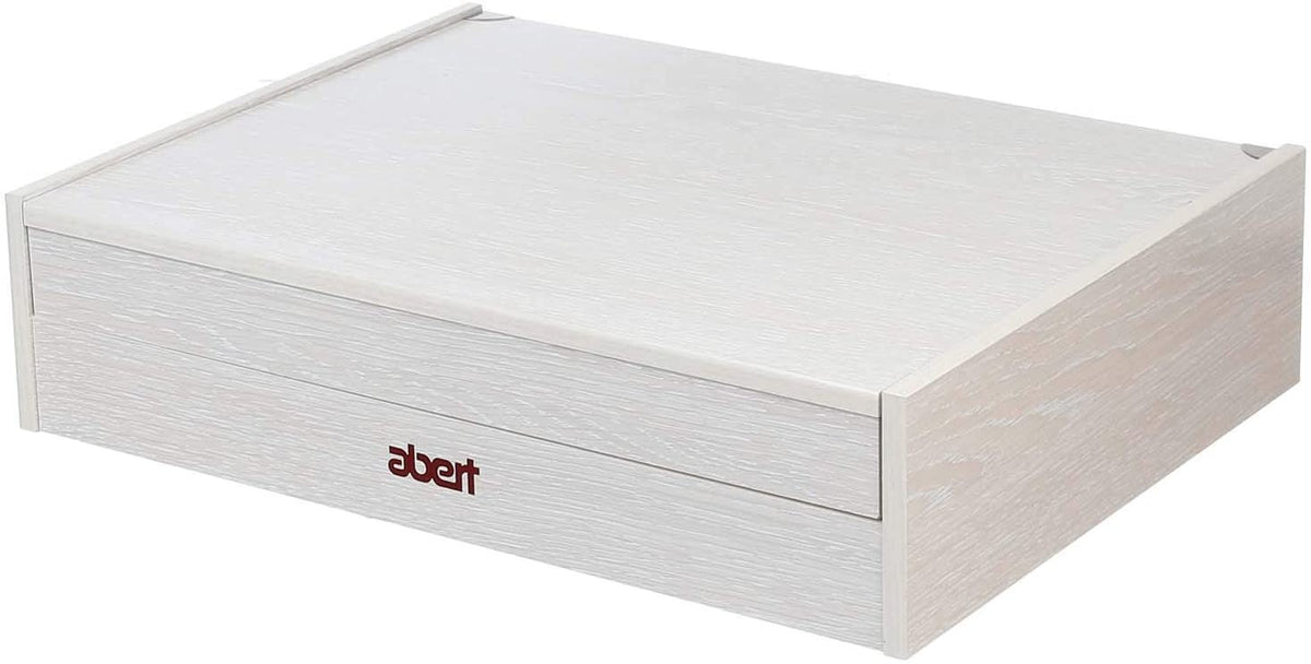 Abert Vintage Cutlery Set - Matte Silver, 77 Pieces – ETTC