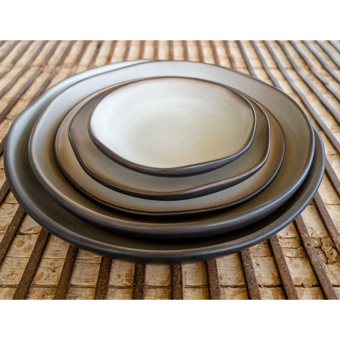 AbraCadabra Form Deep Plate - 15cm – ETTC