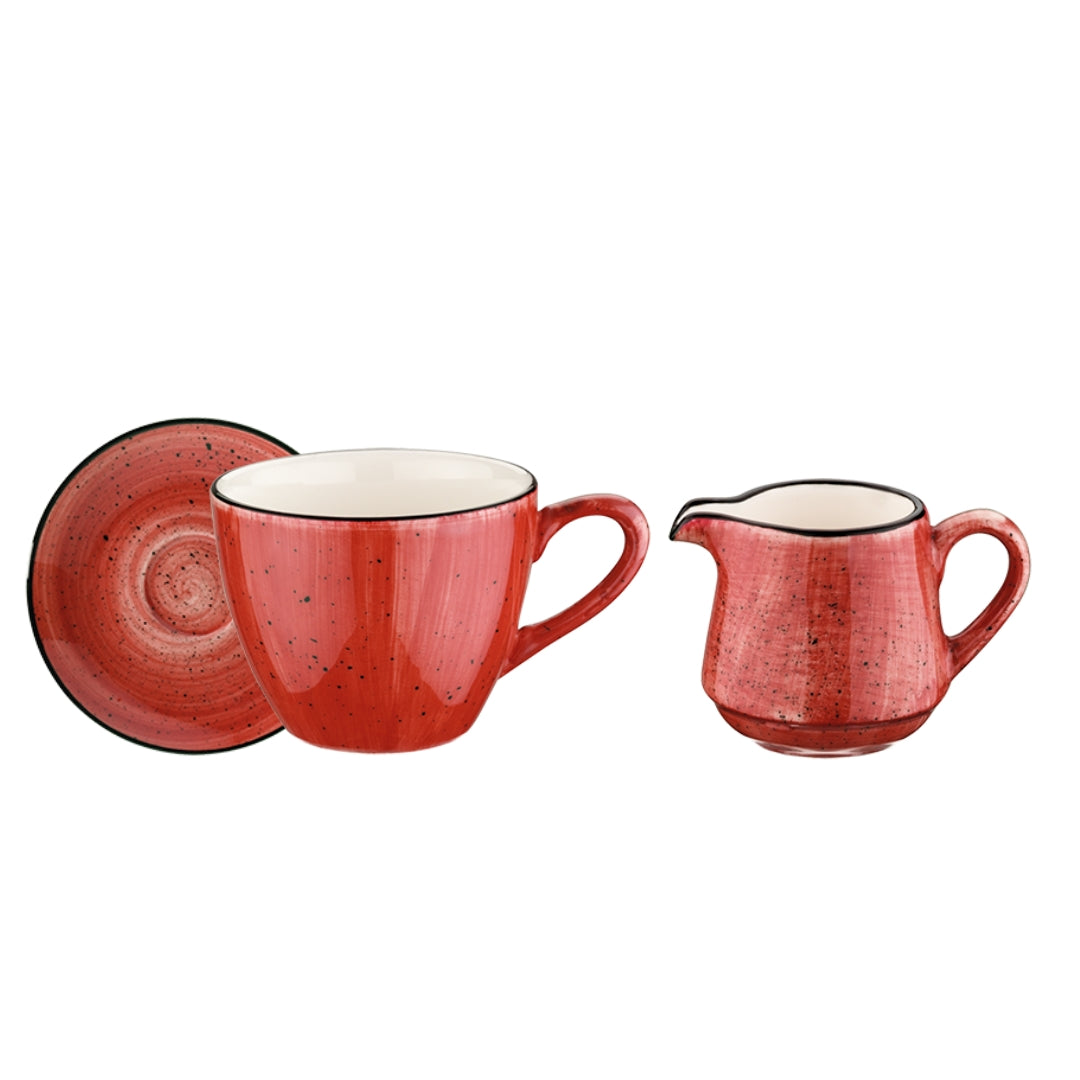 Bonna Aura Passion Coffee Set - 13 Pieces – ETTC