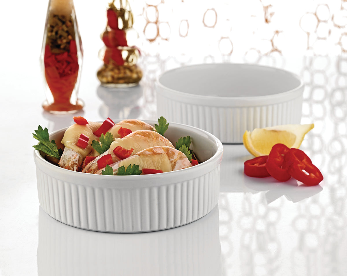 Bonna Oven to Table Ramekin Bowl - 11cm – ETTC