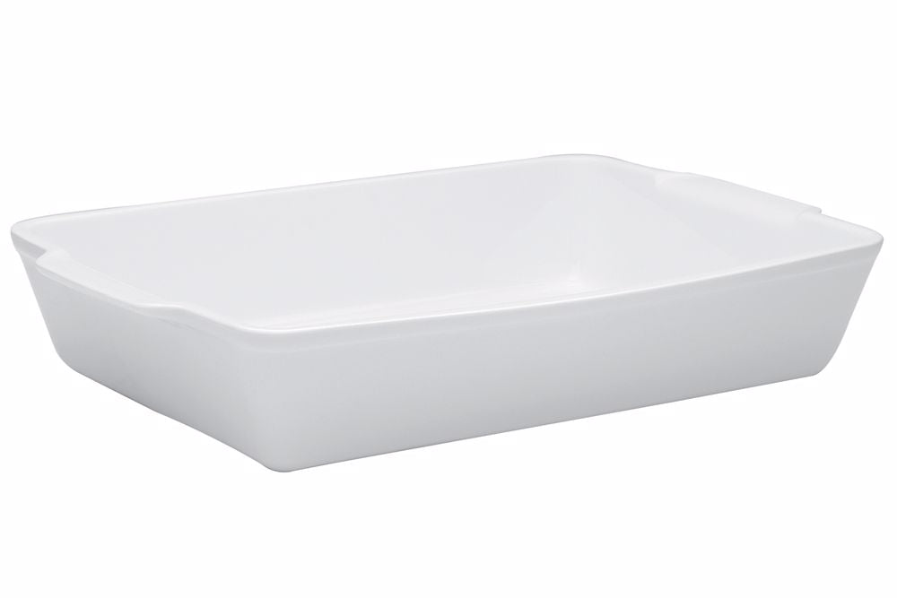 Porland Rectangular Oven Dish - 40cm – ETTC