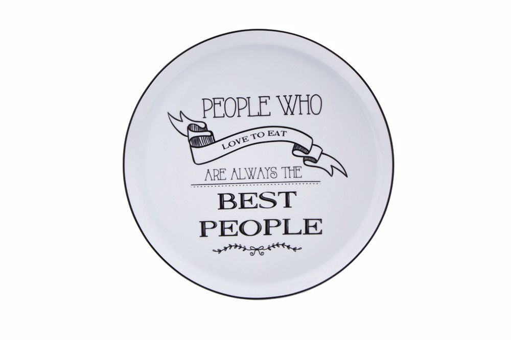 Porland Be Happy Set - 12 Pieces for 6 People – ETTC