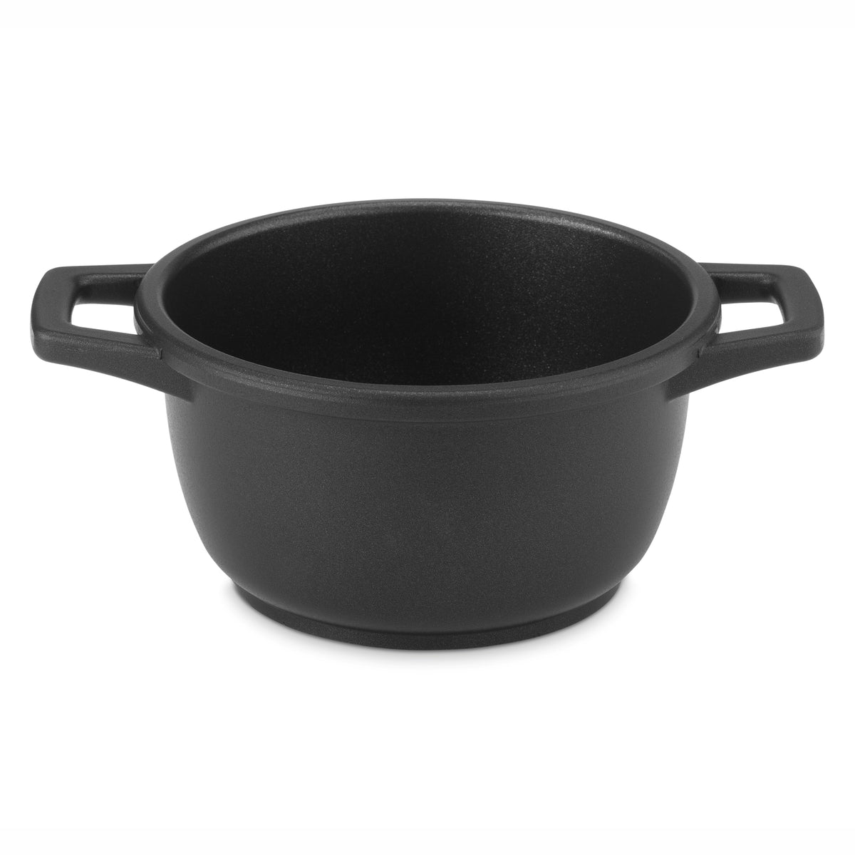 Pujadas Black Series Deep Casserole - 20cm – ETTC
