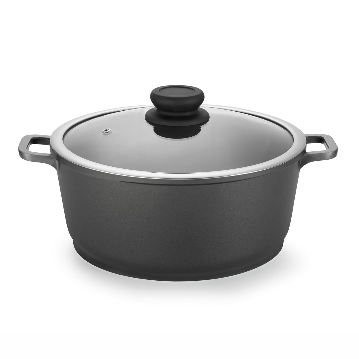 Pujadas Black Forged Saucepot - 20cm – ETTC