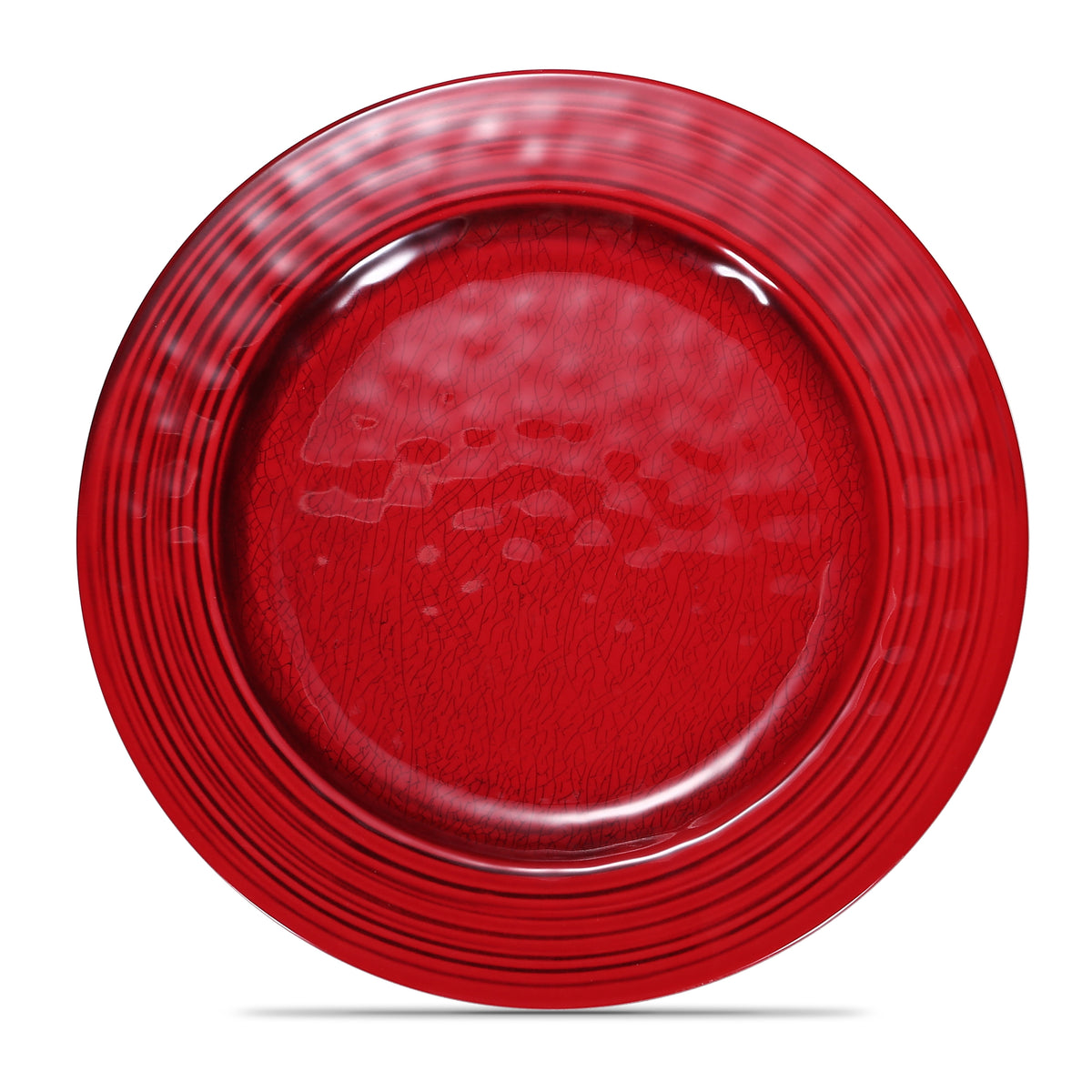 Pujadas Colors Melamine Plate - 22cm – ETTC
