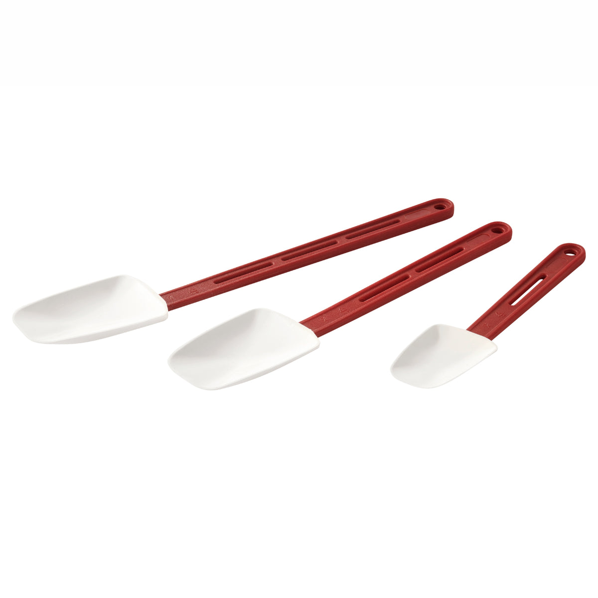 Pujadas High Heat Silicone Spoon - 40cm – ETTC