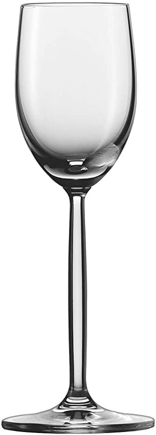 Zwiesel Diva Glass Liqueur Glass – 80ml – ETTC