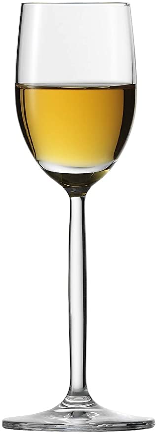 Zwiesel Diva Glass Liqueur Glass – 80ml – ETTC