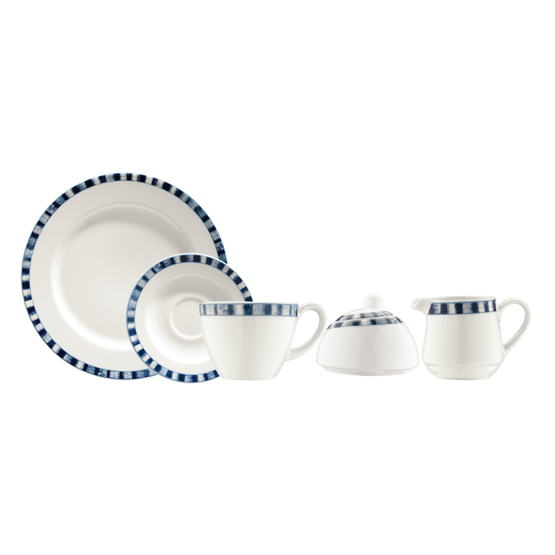 Bonna Mistral Coffee Set - 20 Pieces – ETTC